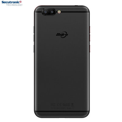 Best New Mobile Phones 2018 Available 4G 6GB 64GB MediaTek Helio P25 3680mAh Setro T1