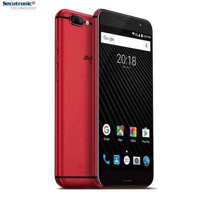 Best New Mobile Phones 2018 Available 4G 6GB 64GB MediaTek Helio P25 3680mAh Setro T1