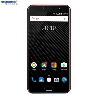 Best New Mobile Phones 2018 Available 4G 6GB 64GB MediaTek Helio P25 3680mAh Setro T1