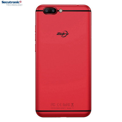 Best New Mobile Phones 2018 Available 4G 6GB 64GB MediaTek Helio P25 3680mAh Setro T1