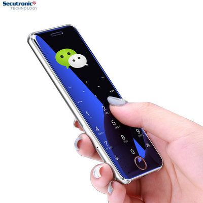 Non Camera Basic Mobile Phones Online FM LBS Position 2.0 Inch Setro V6 Support Bluetooth