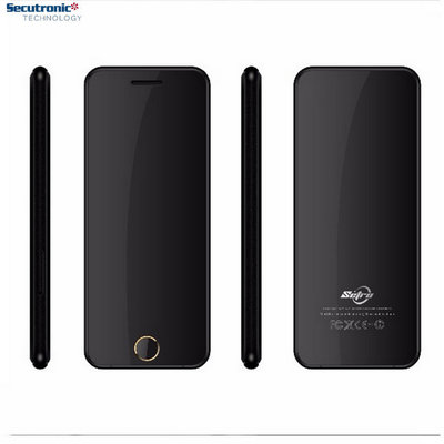 Non Camera Basic Mobile Phones Online FM LBS Position 2.0 Inch Setro V6 Support Bluetooth