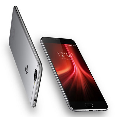 Dual Sim Smart Mobile Phones , 4G FDD 5.5 Inch Smartphone 4000mAH 13MP Setro Z1
