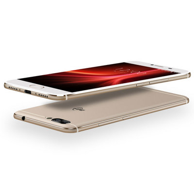 2.3 Ghz Processor Mobile Octa Core Cell Phones 4G MT6757 13MP Dual Camera Setro Z1