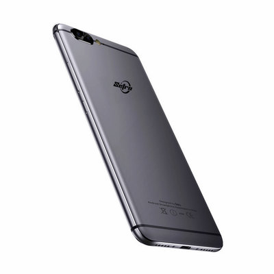 Dual Sim Smart Mobile Phones , 4G FDD 5.5 Inch Smartphone 4000mAH 13MP Setro Z1