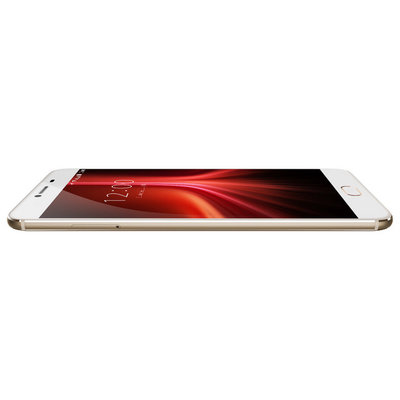 Android 7.0 4G 6GB 64GB Touch Screen Phone MTK MT6757 5.5 Inch Setro Z1
