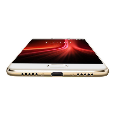 Android 7.0 4G 6GB 64GB Touch Screen Phone MTK MT6757 5.5 Inch Setro Z1