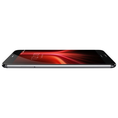 Dual Sim Smart Mobile Phones , 4G FDD 5.5 Inch Smartphone 4000mAH 13MP Setro Z1