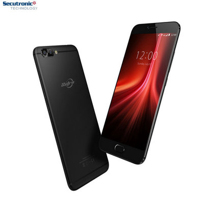 5.5 Inch Screen Android Mobile Phones 4000mAH 13MP Dual Camera Setro Z1 Pro