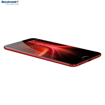 5.5 Inch Smart Mobile Phones , MTK Octa Core Cellular Wireless Phones 4G LTE Android 7.0