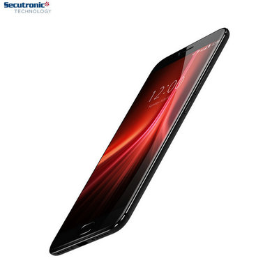 5.5 Inch Screen Android Mobile Phones 4000mAH 13MP Dual Camera Setro Z1 Pro