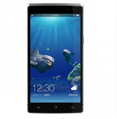 Discount Mobile Phones 5.5 inch Android 2500 mAh 13MP Camera OTG Takee 1