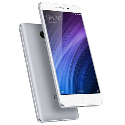 13MP 5.0 Inch Smart Mobile Phones , Xiaomi Redmi Mobile 4A 3120mAh Battery