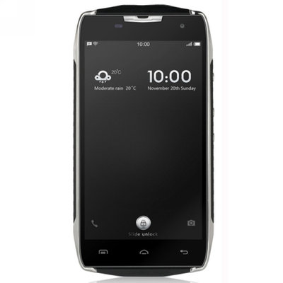 New Release Mobile Phones 4G MTK6753 Octa Core 5 inch 1280x720 Android Doogee T5