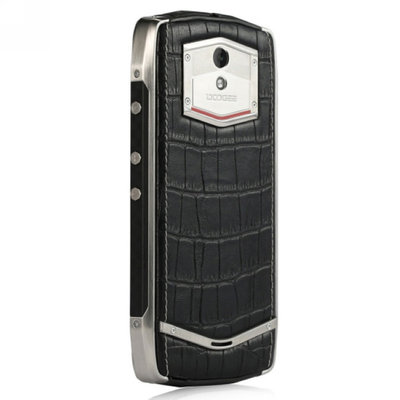 Doogee T5 Rugged Mobile Phones , 5 Inch Unbreakable Android Mobile Phones 4500mAH 13MP Camera