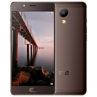 Melhor 5.5 Inch Smart Mobile Phones 1920x1080 3600mAh 21MP Camera Elephone P8