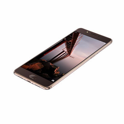 Melhor 5.5 Inch Smart Mobile Phones 1920x1080 3600mAh 21MP Camera Elephone P8