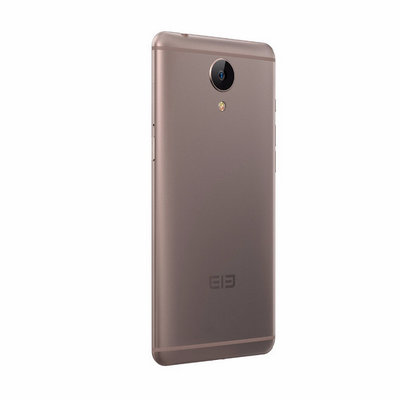 Melhor 5.5 Inch Smart Mobile Phones 1920x1080 3600mAh 21MP Camera Elephone P8