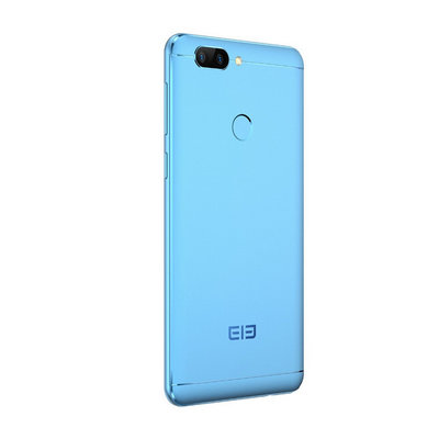 New Cellphone Model 2018 Elephone P8 Mini 5 inch 1920x1080 2680mAh 16MP