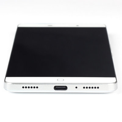 OTG NFC Unlocked Mobile Phones 1920x1080 Android 6.0 3000mAh 13MP Elephone P9000
