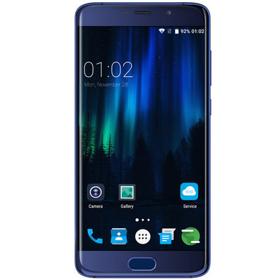 Today Latest Mobile Phone 4G Elephone S7 Helio X20 Deca Core 3000mAh 13MP 4GB 64GB