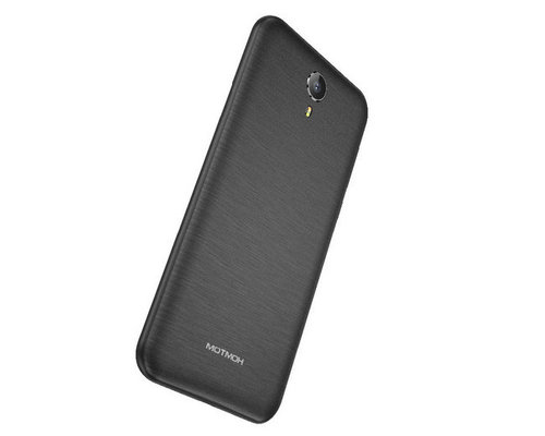Mobile Ph 2GB 16GB 5 inch 1280x720 Android 3000mAh 8MP Homtom Ht3 Pro