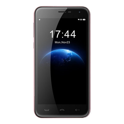 Mobile Ph 2GB 16GB 5 inch 1280x720 Android 3000mAh 8MP Homtom Ht3 Pro