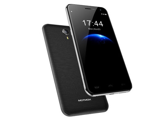 Mobile Ph 2GB 16GB 5 inch 1280x720 Android 3000mAh 8MP Homtom Ht3 Pro