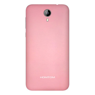New Cell Phone Price Good 4G MTK6735p Quad Core 3000mAh 8MP Homtom Ht3 Pro