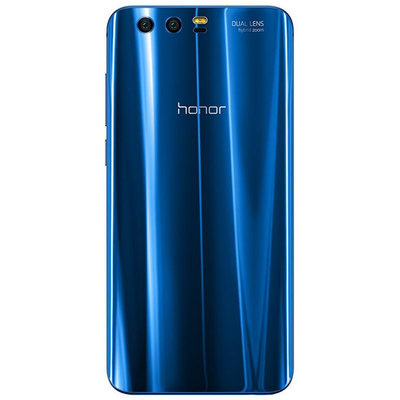 Dual Chip Best and Fastest Smartphone In The World Android 3200mAh 20MP Huawei Honor 9