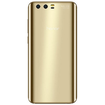 2 Chips Cell Cellular Mobile Phone 5.15 Inches Huawei Honor 9 Kirin 960 3200mAh 20MP