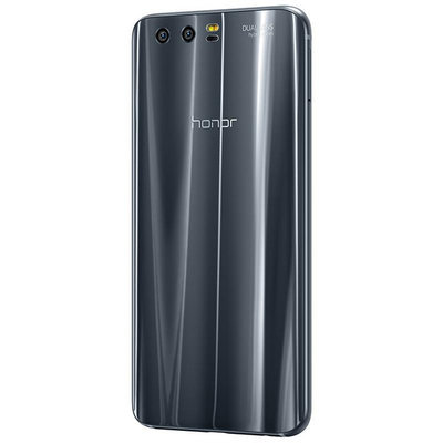 Latest Best Smartphone Today In Market Huawei Honor 9 4G 1920x1080 Android 7.0