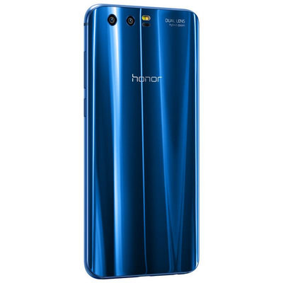 Dual Chip Best and Fastest Smartphone In The World Android 3200mAh 20MP Huawei Honor 9