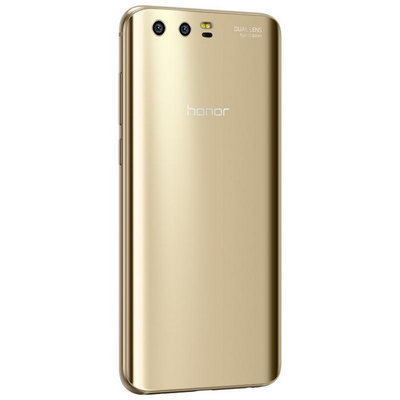 2 Chips Cell Cellular Mobile Phone 5.15 Inches Huawei Honor 9 Kirin 960 3200mAh 20MP