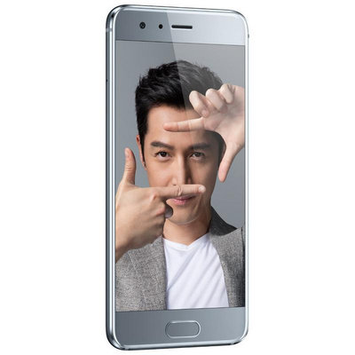 Latest Best Smartphone Today In Market Huawei Honor 9 4G 1920x1080 Android 7.0