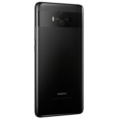 4000mAh Smart Mobile Phones 4G 4GB 32GB 64GB 128GB Kirin 970 20MP Dual Huawei Mate 10