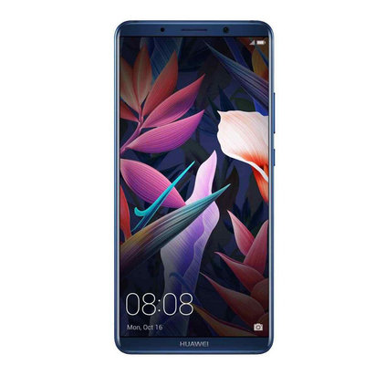 Top New Cell Phones 2018 5.9 inch Huawei Mate 10 Android 8.0 20MP 4000mAh Battery
