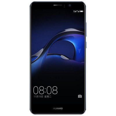 Huawei Newest Mobile Phones Kirin 960 Octa Core 4000mah 20MP 4G Mate 9