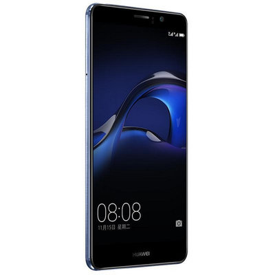 4000mah Android Mobile Phones , 4000mAh Mobile Phone With 20mp Camera Huawei Mate 9