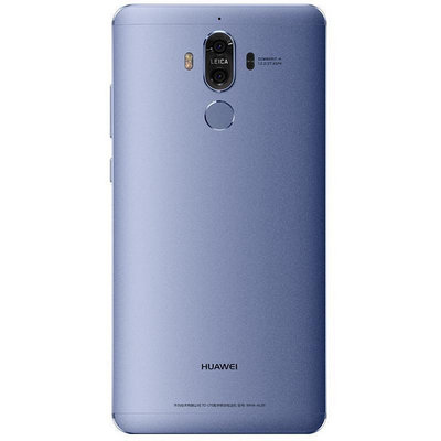 4000mah Android Mobile Phones , 4000mAh Mobile Phone With 20mp Camera Huawei Mate 9