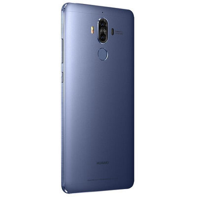 4000mah Android Mobile Phones , 4000mAh Mobile Phone With 20mp Camera Huawei Mate 9