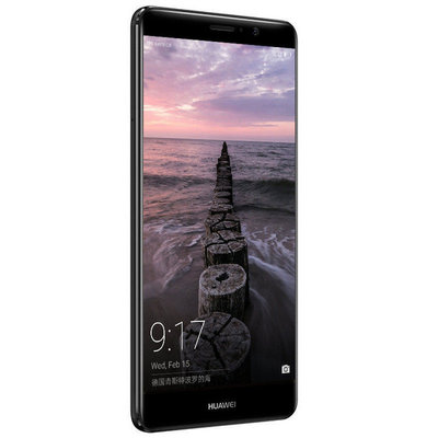 Huawei Newest Mobile Phones Kirin 960 Octa Core 4000mah 20MP 4G Mate 9