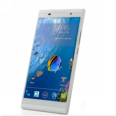 New Smartphone Latest2GB 16GB MTK6592 8 Core 5.5 inch Android 3G Kingzone K1