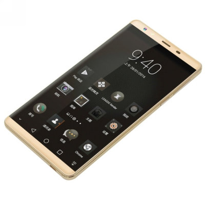 New Mobile Phones 2017 For Sale 1920x1080 6300mAh 13.0MP Leagoo Shark 1 With Price