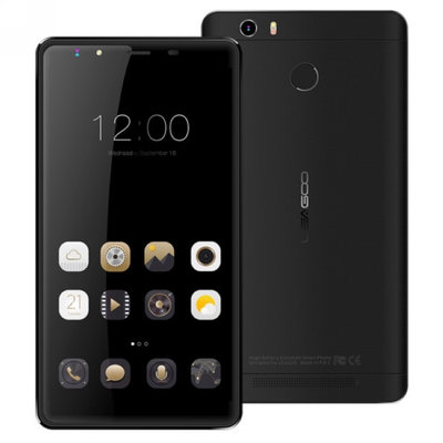4G T Mobile Phones MTK6753 Octa core 6 inch 1920x1080 Android 5.1 Leagoo Shark 1 3GB 32GB