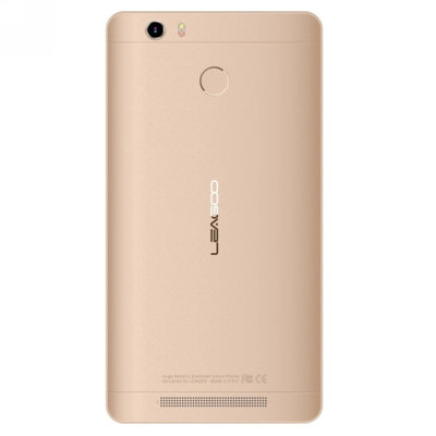 New Mobile Phones 2017 For Sale 1920x1080 6300mAh 13.0MP Leagoo Shark 1 With Price