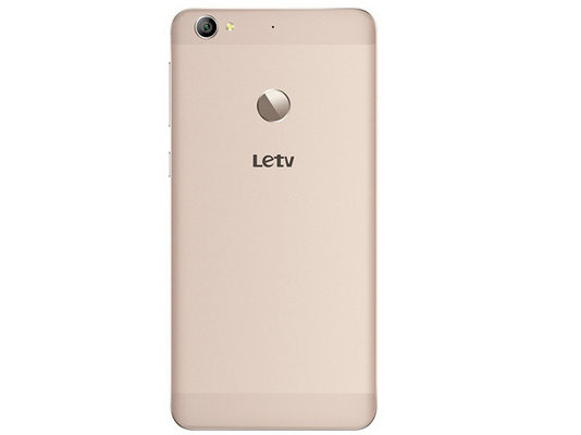 Letv 1S 501 Mobile And Phone 1920x1080 Android 5.1 3000mAh 13MP 5MP Cameras 5.5 inch