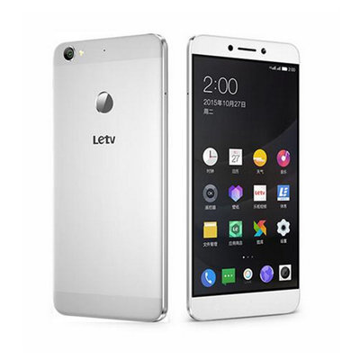 Helio X10 4G New Model Phone Octa core 3000 mAh 13MP 5MP Letv 1S 501 3GB 16GB / 32GB