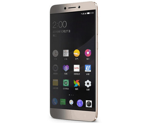 Letv 1S 501 Mobile And Phone 1920x1080 Android 5.1 3000mAh 13MP 5MP Cameras 5.5 inch