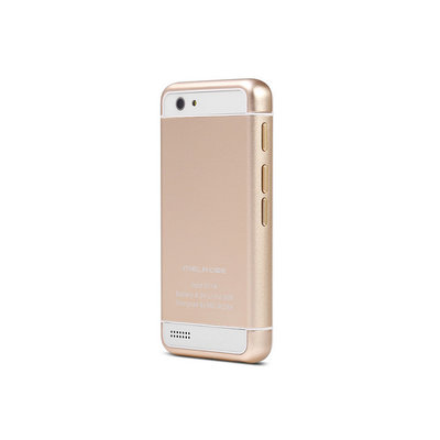 3G Band 4GB ROM Small Size Touch Screen Mobile MT6572A Dual Core Melrose S9 0.3MP Camera